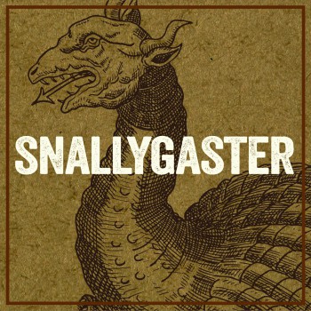 The Snallygaster of Maryland